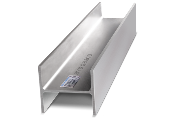 H-BEAM WIDE FLANGE - SIAM YAMATO STEEL