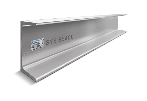 CHANNEL - SIAM YAMATO STEEL