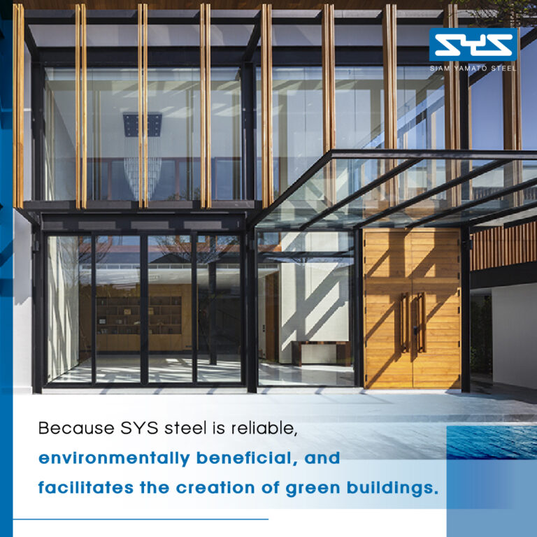 Steel structure, a vital component in ensuring that buildings meet the ...